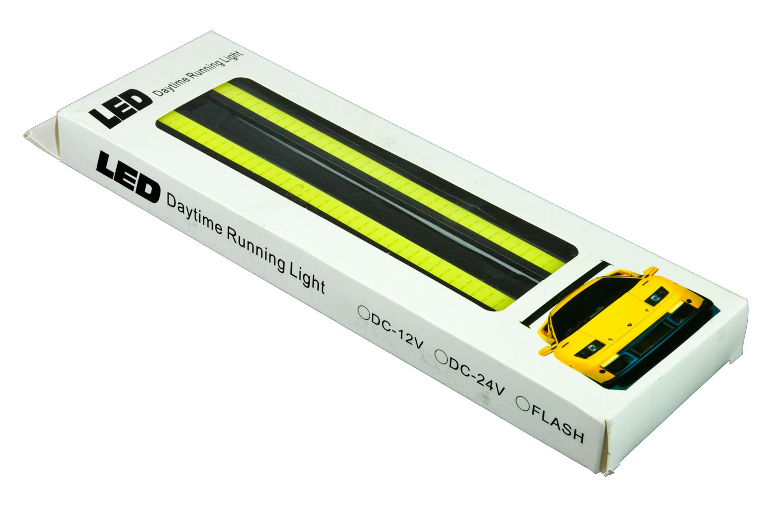 6000K Super Bright LED Lights - MyDrop - UK Product Reviewer