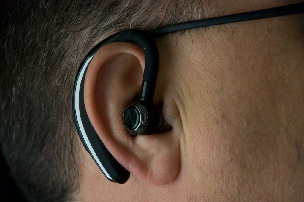 Crisp and Clear Hands Free Audio - MyDrop - UK Product Reviewer